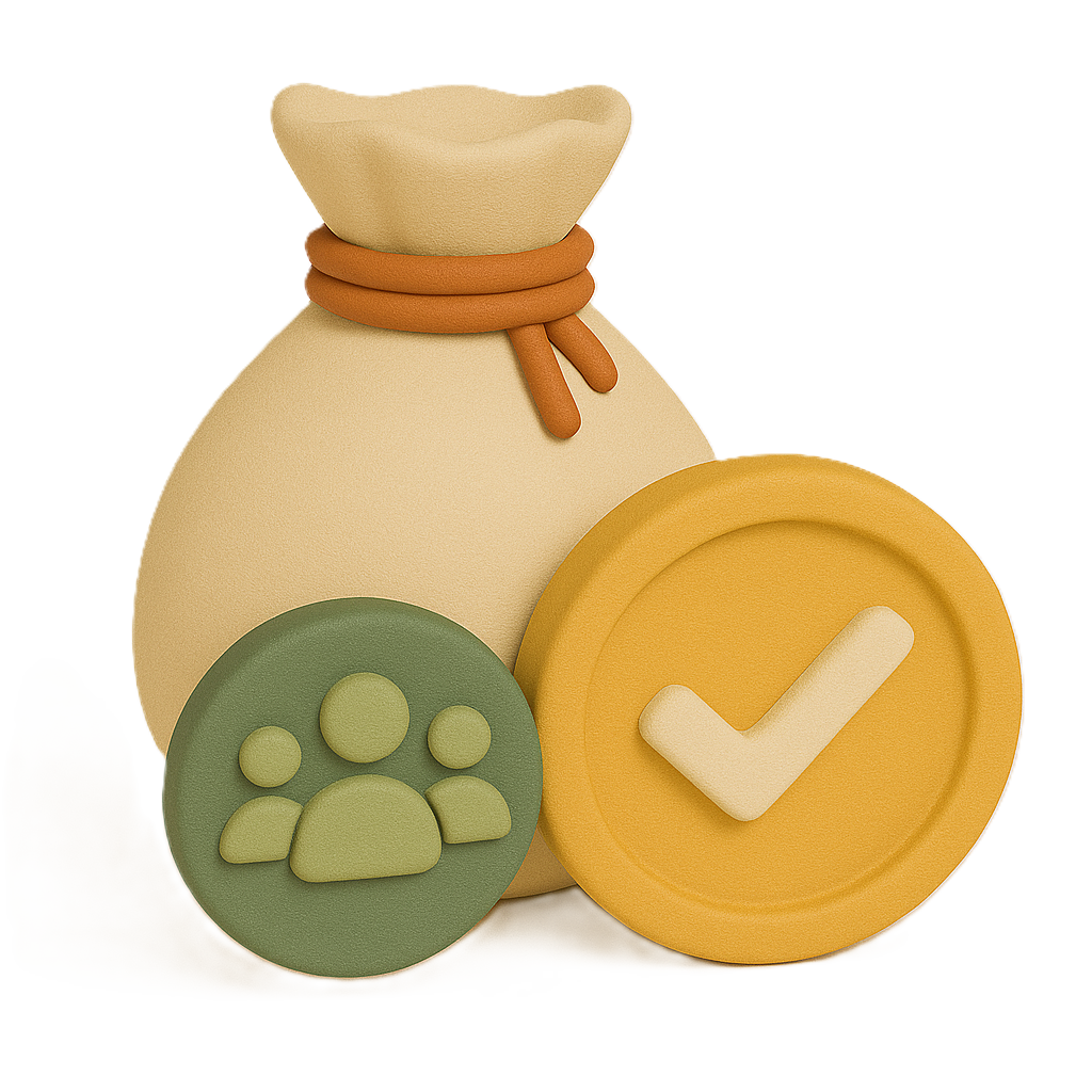 Patungin.id - Patungan Akun Premium Claude AI