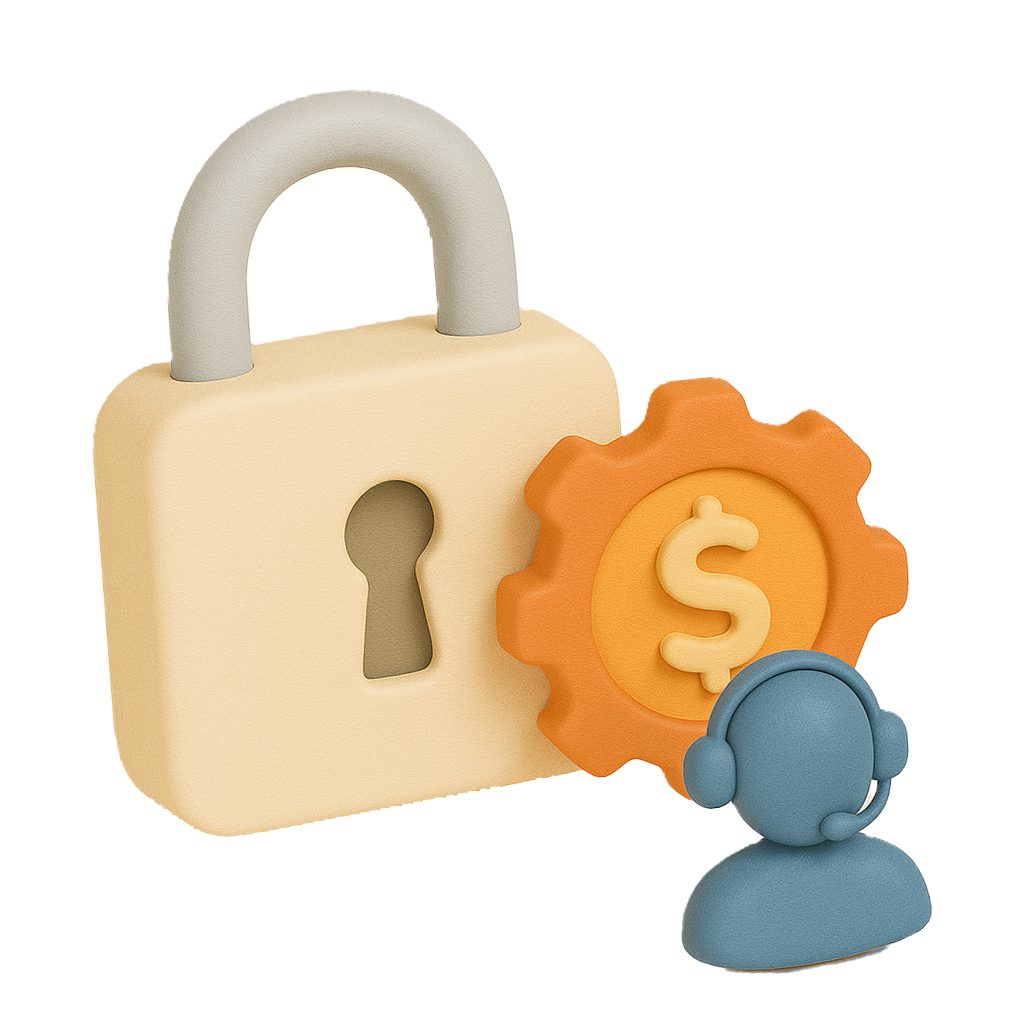 Patungin.id - Patungan Akun Premium Claude AI